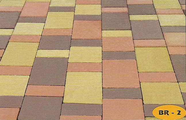 BIG RECTANGULAR - National Interlock Company LLC